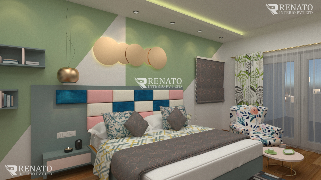 2020 Trends in Home Interior and Decoration - Renato Interio