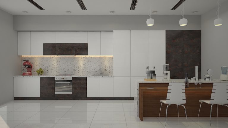 Home - Renato Interio